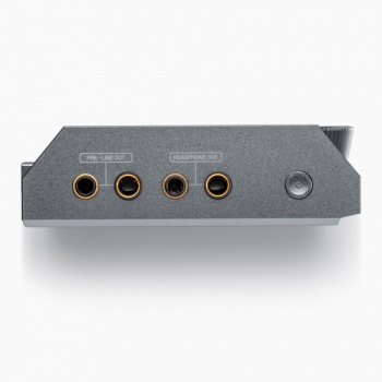 Astell&Kern KANN Ultra Music Player - Analogue Seduction